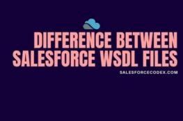 Optimizing Salesforce Apex Code SalesforceCodex