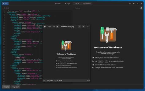 screenshot preview · issue 36 · workbenchdev workbench · github