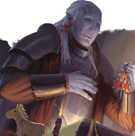 Fighter Class Build Guide For Dnd 5e 2024 Polygon