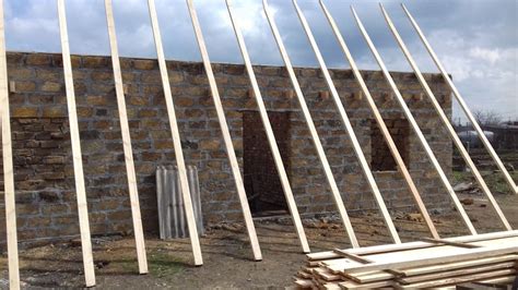 Повесть о постройке гаража …Часть третья — Drive2