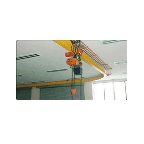 Monorail Cranes At Rs 50000 Piece Material Handling Cranes In