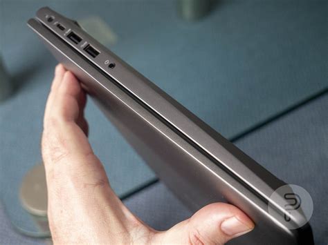 HP ZBook Power G10A Review