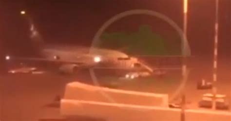 Revelaron Imágenes Inéditas De La Muerte Del General Iraní Qassem