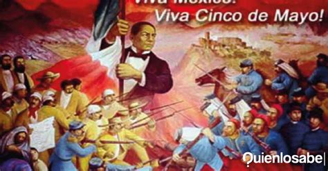 ¿por Qué Se Celebra El 5 De Mayo Quien Lo Sabe