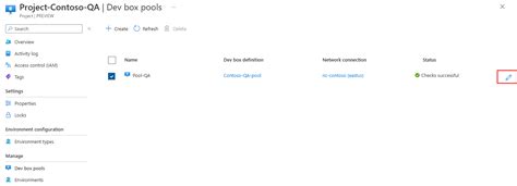 Zeitplan Für Das Automatische Stoppen Der Dev Box Festlegen Microsoft Dev Box Microsoft Learn