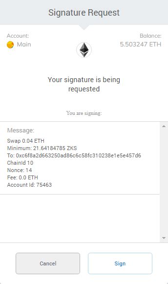 Web3py How To Generate A Signature With Web3py Like Metamask Does