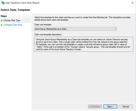 Federated Authentication In Sitecore 9 Using Adfs 2016 Sitecore Blog Merkle Dach