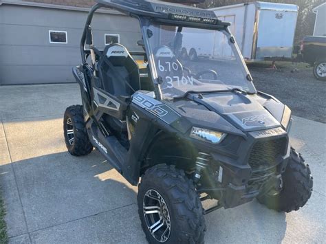 2019 Polaris Razor 900 For Sale Atv Classifieds