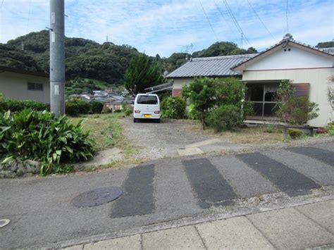 【ハトマークサイト群馬】長崎県西彼杵郡時津町野田郷の 売地