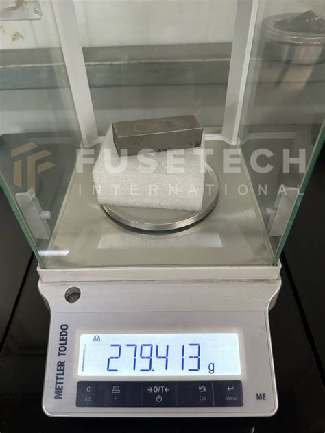 Ensuring Excellence Our Rigorous Testings Fusetech