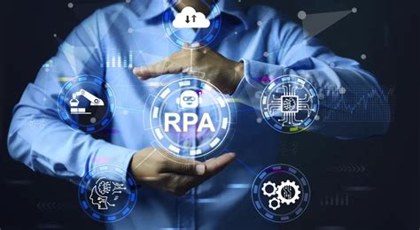 Rpa Managed Services Top Types And How Does It Work