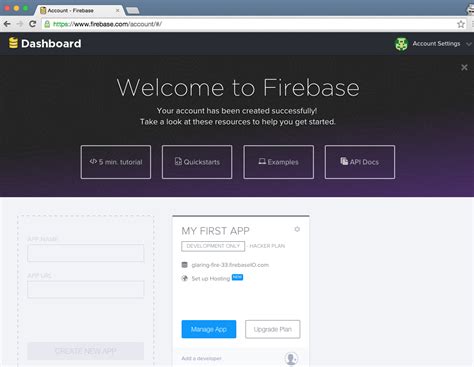 Firebaseui Androidcodelabschat At Master · Firebasefirebaseui Android · Github