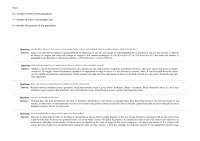 Mean Median Mode Statistics Solved Assignments Docsity