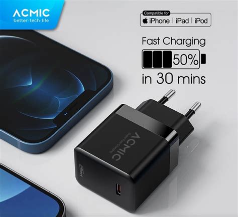 10 Rekomendasi Merk Charger HP Terbaik Termurah 2025