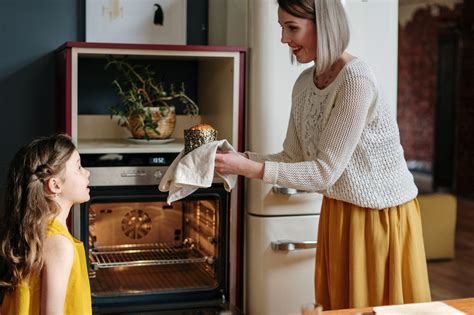 7 Common Oven Problems And What To Do Appliance Repair Medic