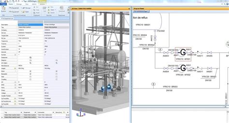 Aveva Engineering Industrial Software Solutions