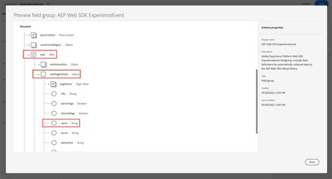 Ingest Data Via The Adobe Experience Platform Web Sdk And The Edge Network Adobe Customer