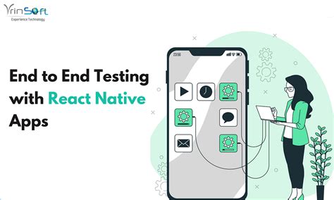 End To End Testing Of In App Purchases Using Native React Apps Kinjal