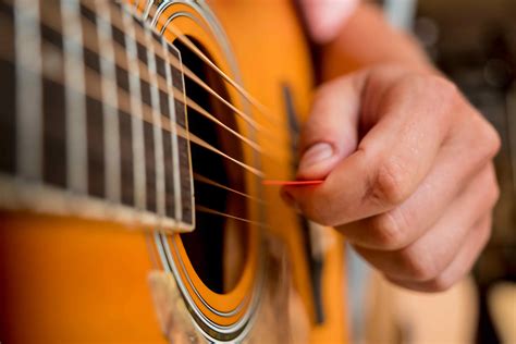 Riff Guitar String Spacing All You Need To Know Updated