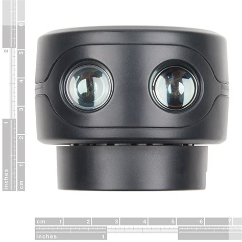 Scanse Sweep Australia