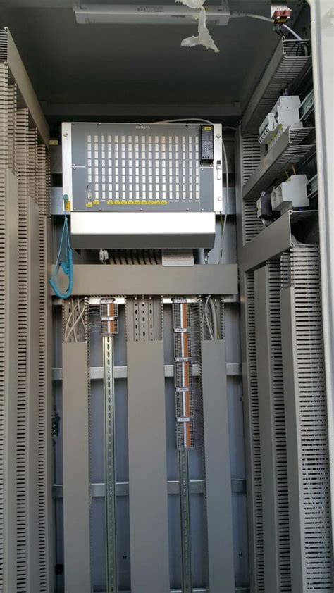Substation Scada OGC