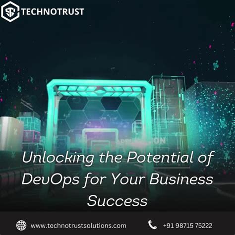Bridging Development And Operations For Seamless Success Technotrust