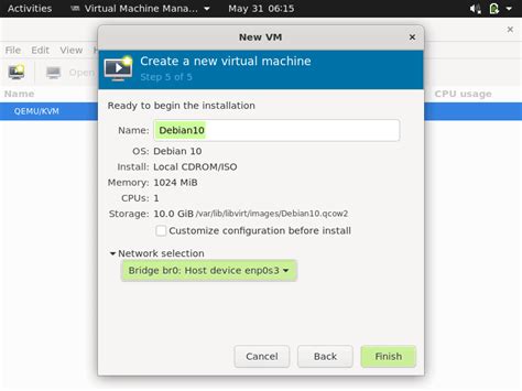 How To Install KVM On Ubuntu Server 20 04 Step By Step