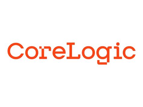 Download CoreLogic New Logo Vector Online Logowik