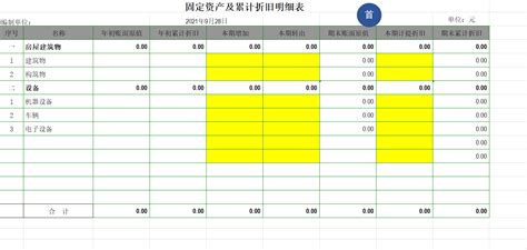 90后老财务用的excel财务记账系统，20个表格，内含公式自动计算 正数办公