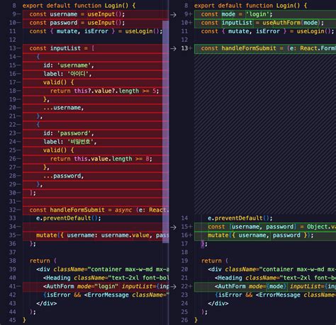컴포넌트 잘 만들기 데이터 추상화하기 minkyung dev