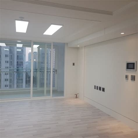 숲속마을 리체포레스트 892동 A타입 35평 확장형 라이프스타일 슈퍼앱 오늘의집