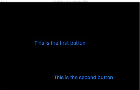Ios How To Fit View Controller For All Iphones Stack Overflow
