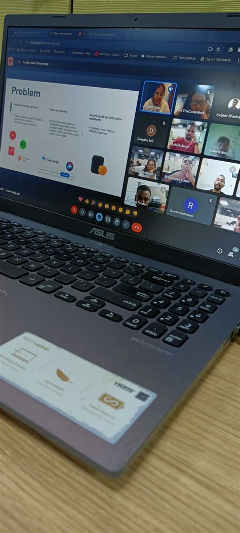 charankumar achari on linkedin hackathon teamwork creativity ideas innovation technology