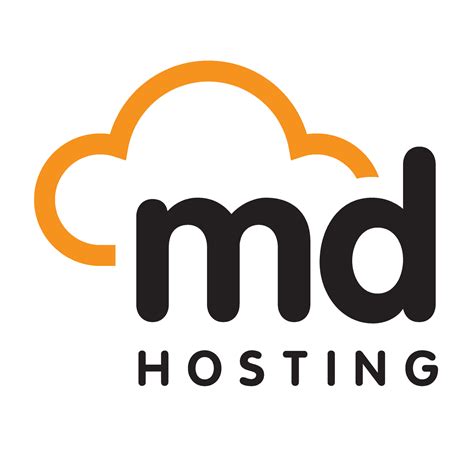 MDHosting Ltd Websites Design Hosting Domains EMail VPS