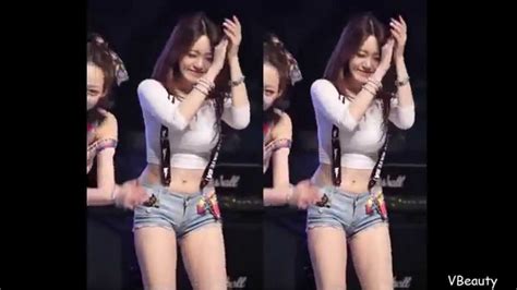 Korean Sexy Dance