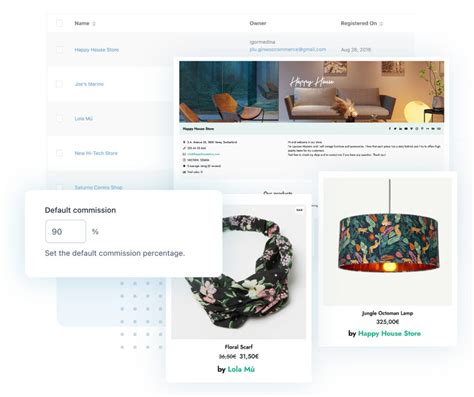 Yith Woocommerce Multi Vendor Marketplace
