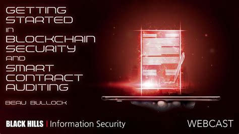 G M Faruk Ahmed Cissp Cisa On Linkedin Re Edit Getting Started In Blockchain Security And
