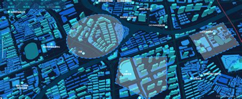 mapbox 绘制方法 mapbox画圆 csdn博客
