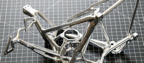 Nasa Ai Generative Design Technology Science And Other News