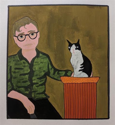 Michael Schuck Medium