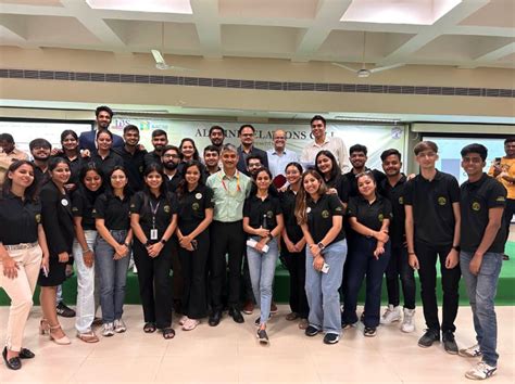 Arushi Srivastava On Linkedin Conflux23 Sustainability Environment Alumnirelations Connections