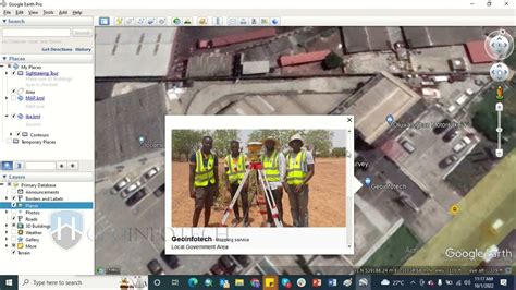 Workshop On Gis Data Collection And Integration Part 1 Youtube