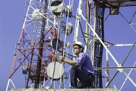 Telecommunications Engineering And Site Acquisition Integral Advance