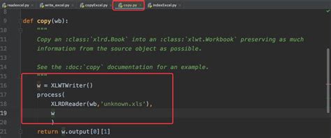 Python中对 Excel 的相关详细操作（读取、写入、指定行、指定列、新增sheet工作表） 灰信网（软件开发博客聚合）