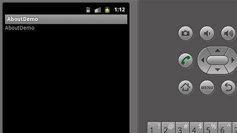 Getting Started With Android Library Projects Part 3 — Sitepoint