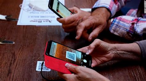 Why QR Code Menus Are Still Around UAE Restaurants Group