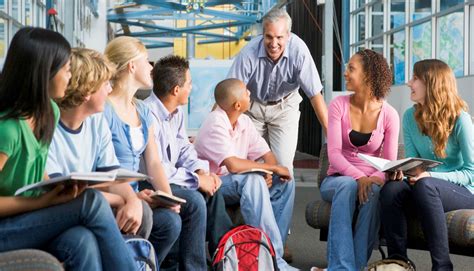 How To Encourage Open Discussion And Debate In Your Classroom