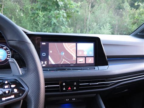 2022 Volkswagen Golf R Pictures Us News