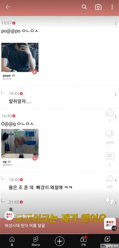 신동엽x성시경 새 예능 성 인물 여초 반응 포텐 터짐 최신순 에펨코리아