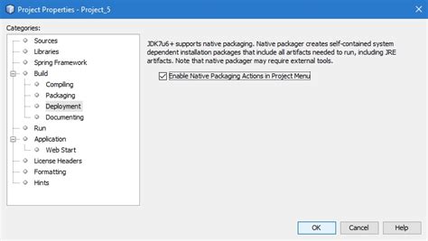 creating an executable java exe file in netbeans 7 4 or 8 0 or latest version a sidiq